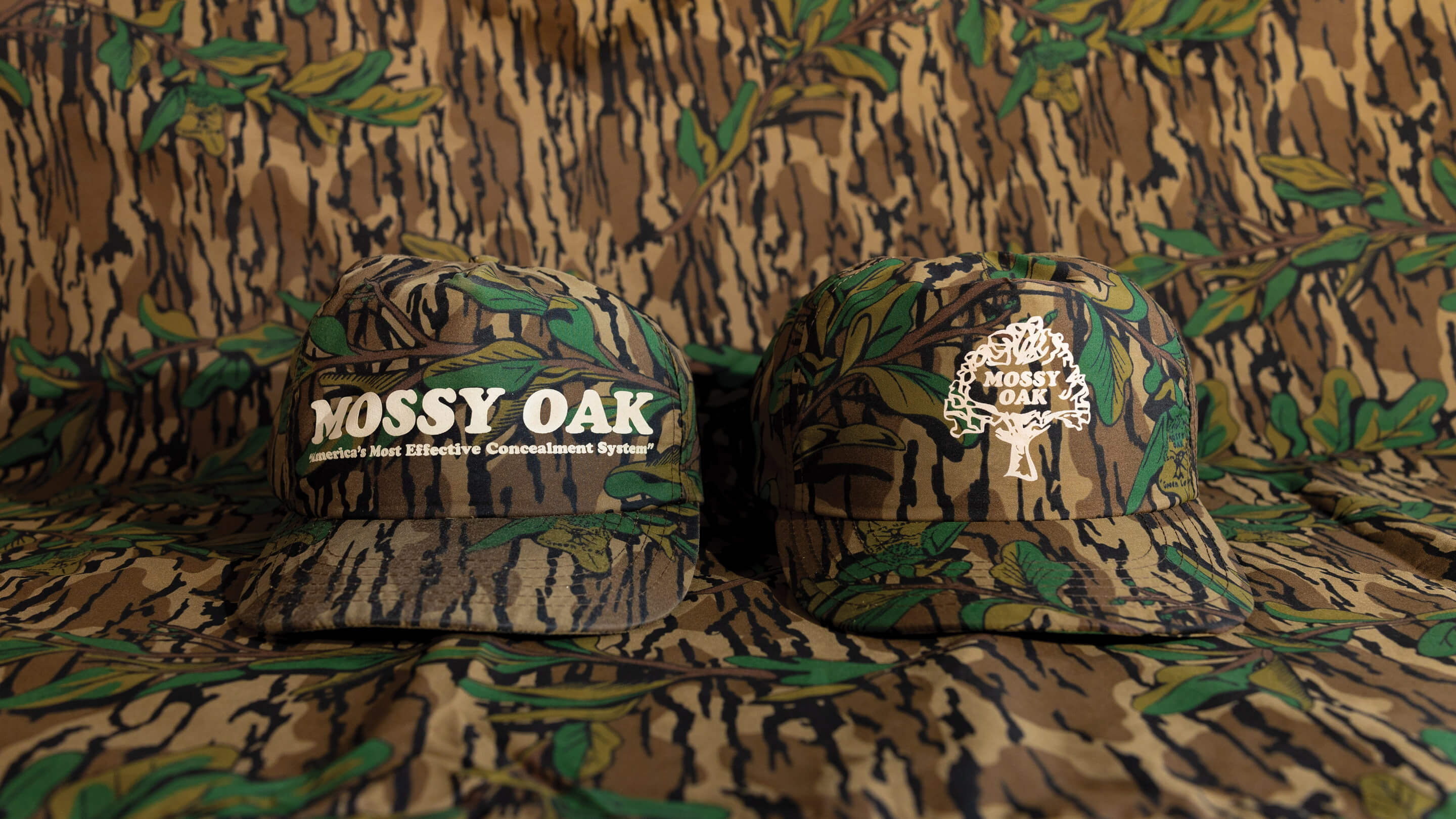 Limited Edition Greenleaf – The Mossy Oak Store