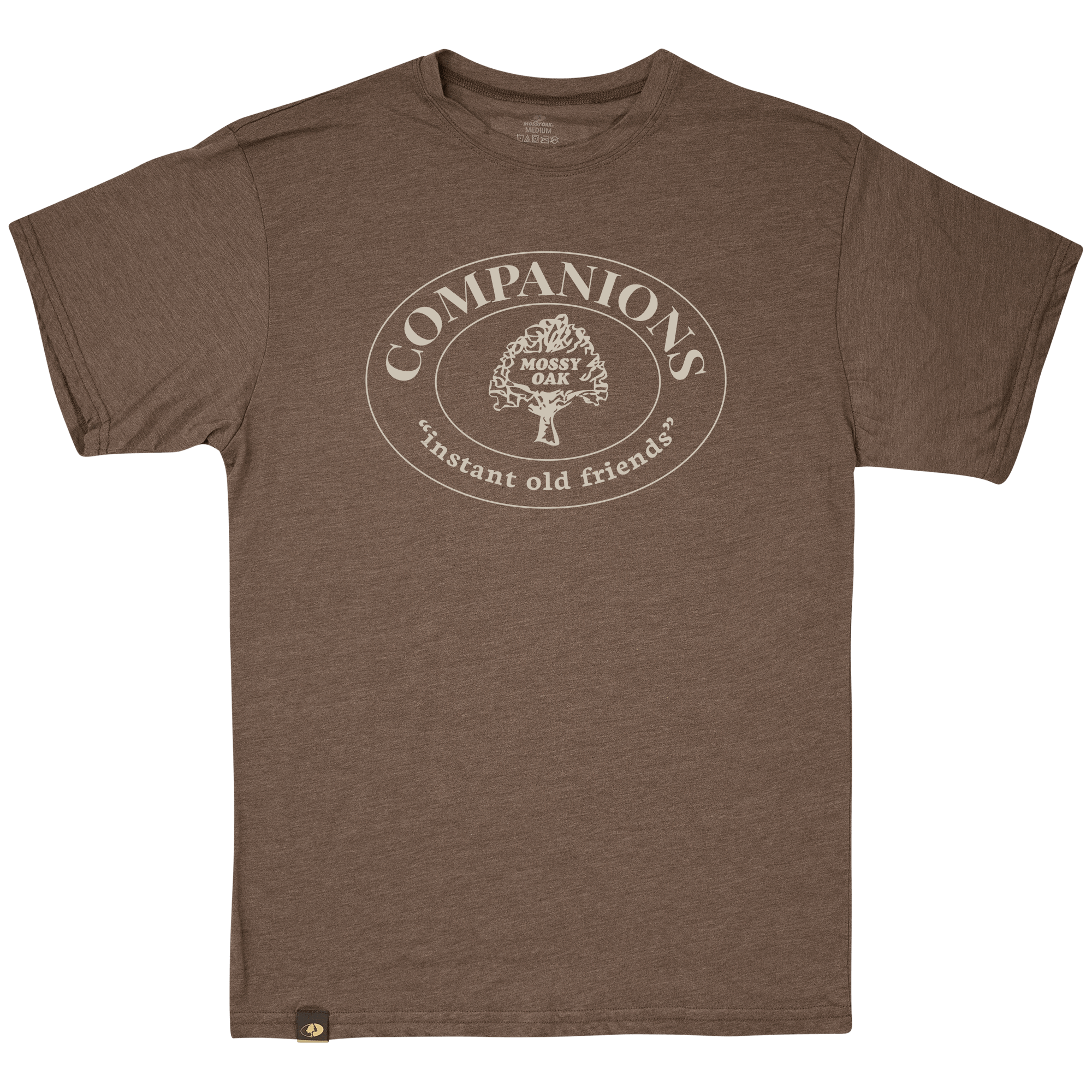 Companions Billboard Tee The Mossy Oak Store companions-billboard-tee-the-mossy-oak-store