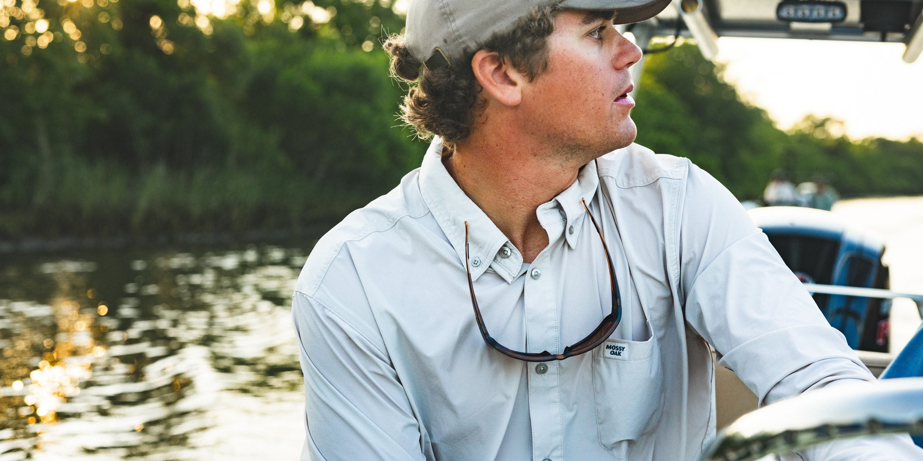 Drift Shirts – The Mossy Oak Store