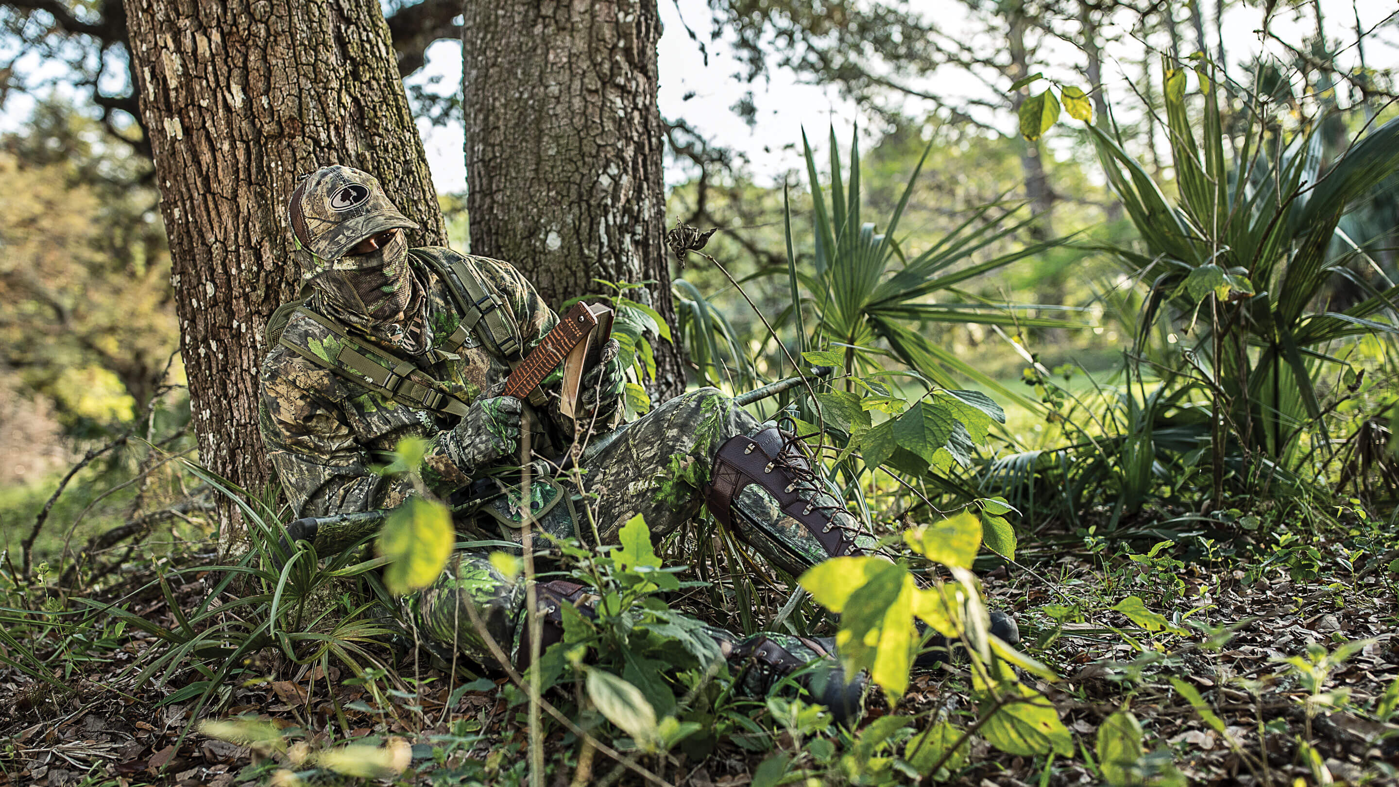 NWTF Show Specials – The Mossy Oak Store