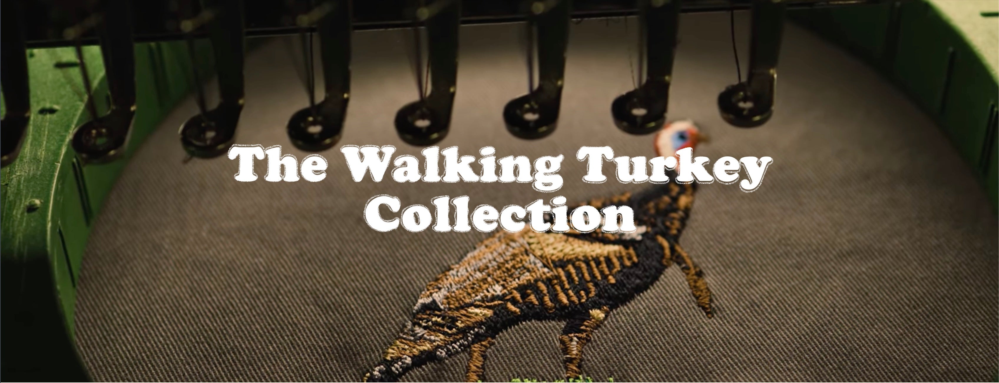 Wright Collection Walking Turkey – The Mossy Oak Store