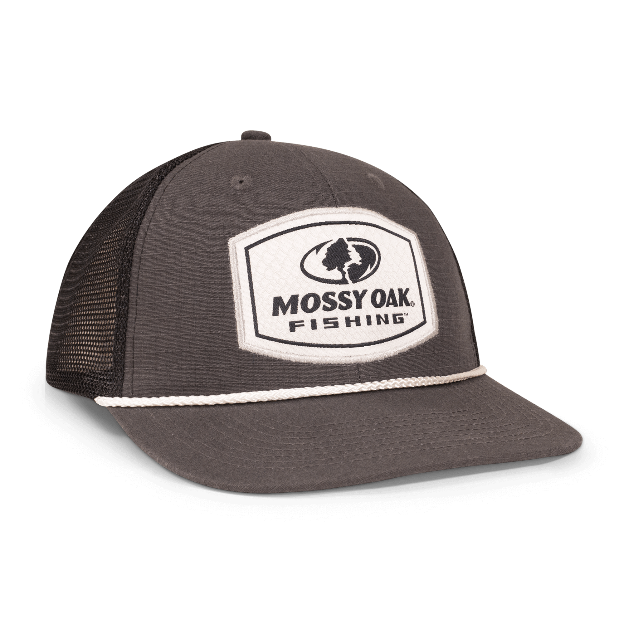 Fishing Rope Hat – The Mossy Oak Store