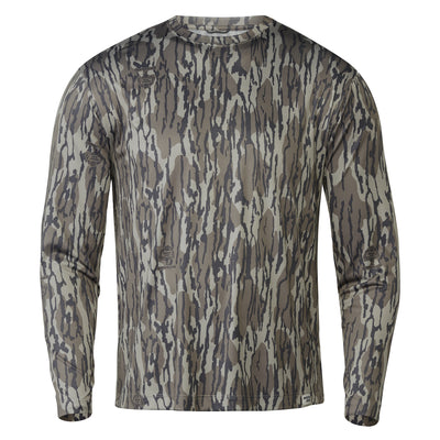 Mossy Oak Original Bottomland-THE classic camo pattern for THE best ...