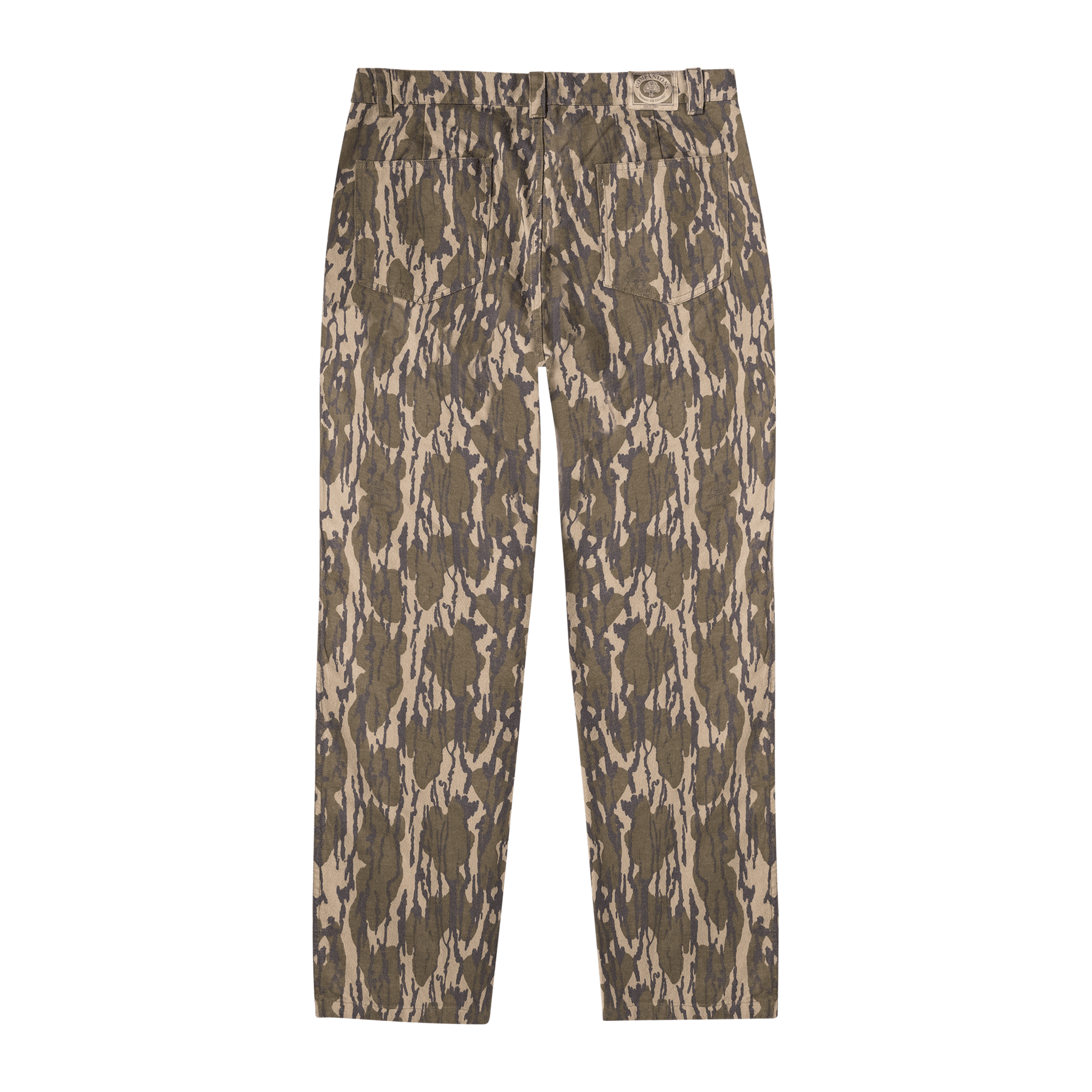 Do All Shammy Pants The Mossy Oak Store do-all-shammy-pants-the-mossy-oak-store