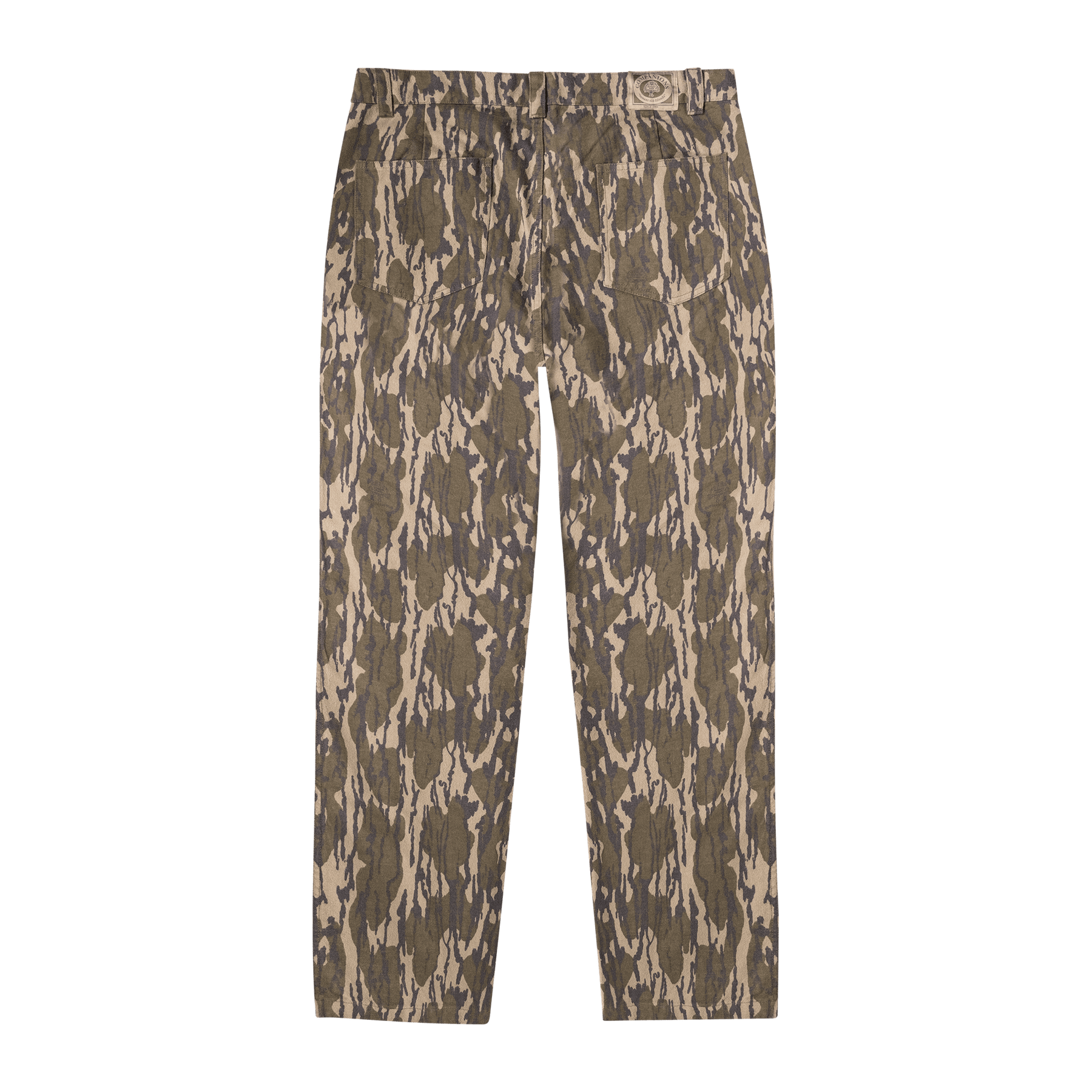 Do All Shammy Pants The Mossy Oak Store Do All Shammy Pants The Mossy Oak Store