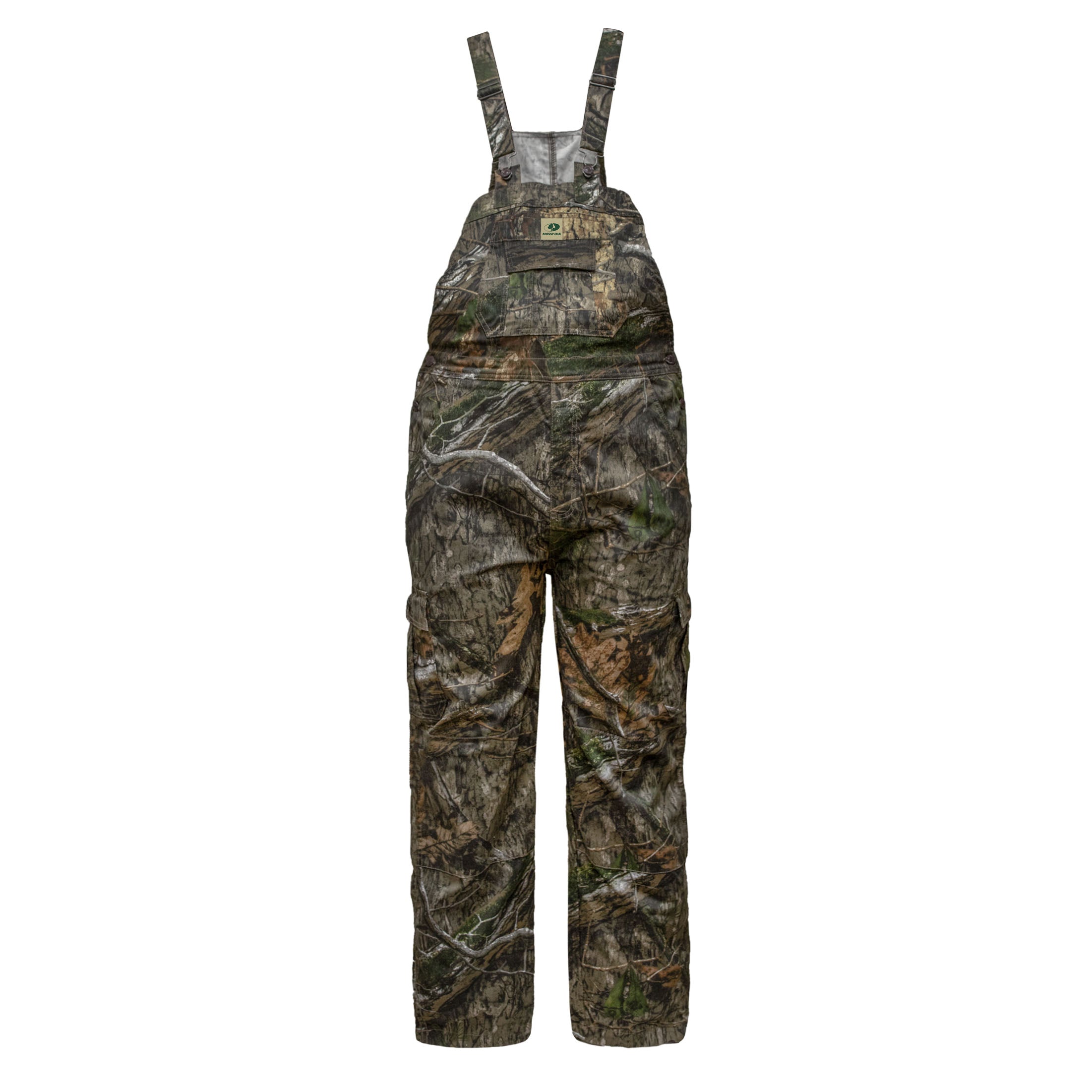 Camo Bib Overalls--Mossy Oak Bib Pants – The Mossy Oak Store