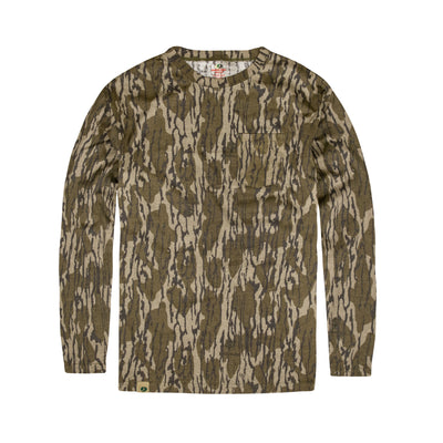 Mossy Oak Bottomland Camo: Hunting Apparel & Gear – Tagged "Shirt"– The ...