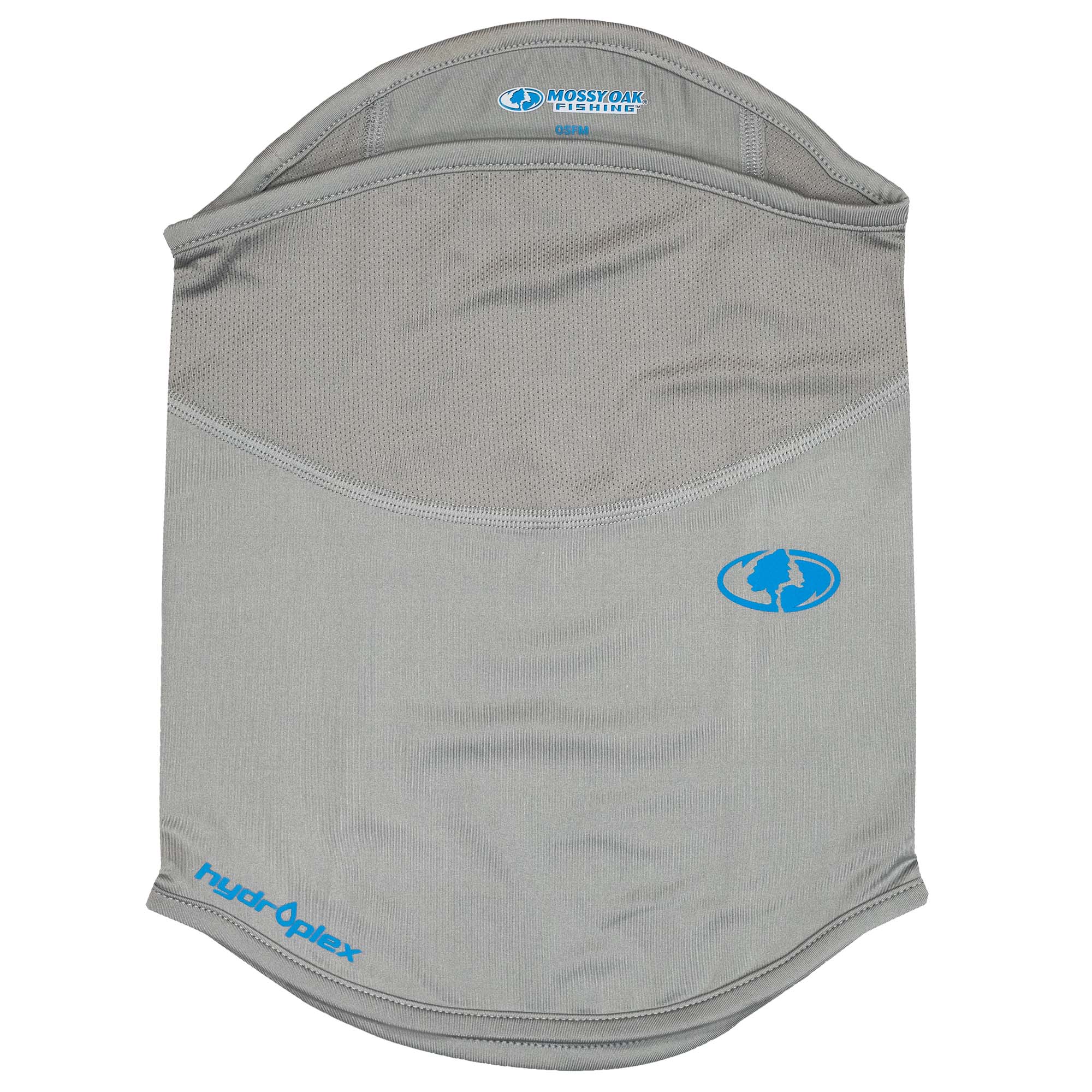 Fishing Neck Gaiter -- UV Protected, Performance Technology – The Mossy ...