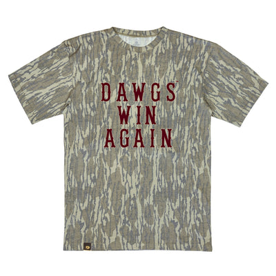 Mossy Oak Original Bottomland-THE classic camo pattern for THE best ...
