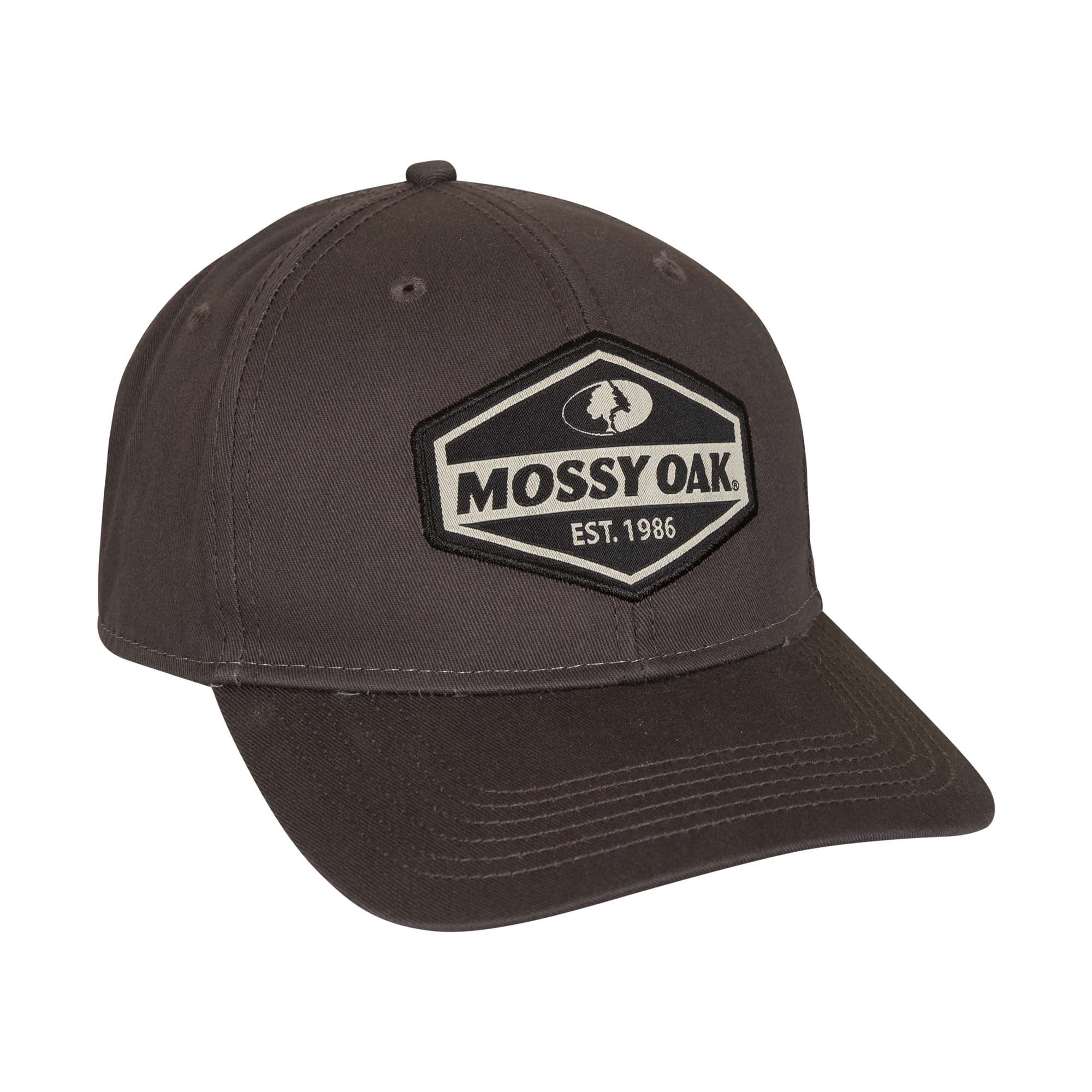 Mossy Oak Diamond Patch Cap – The Mossy Oak Store