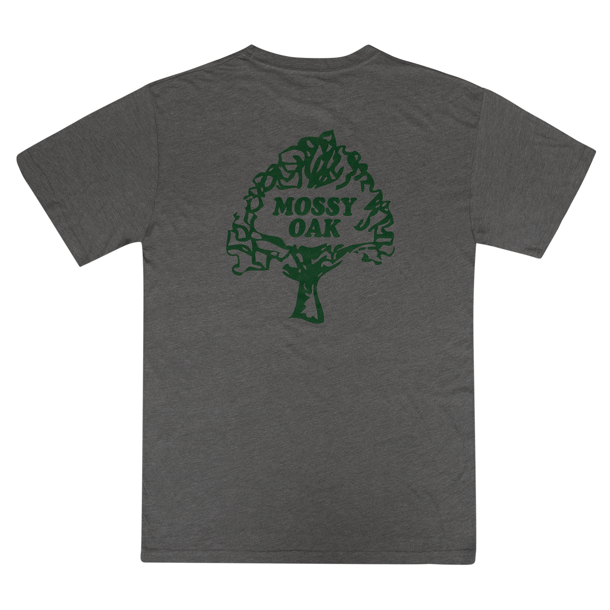 Mossy Oak Vintage Tagline Tee The Mossy Oak Store