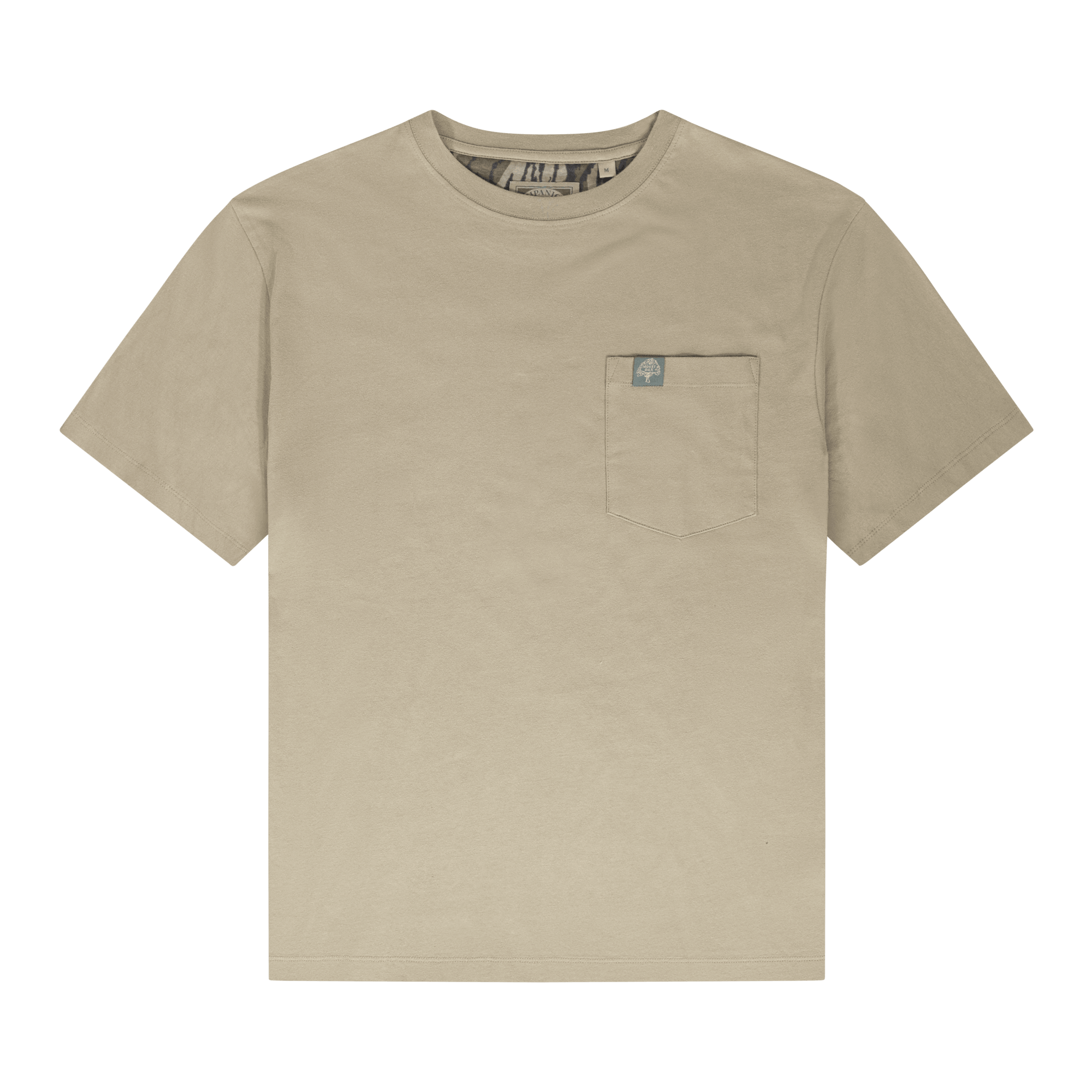 Cottrell Camp Tee – The Mossy Oak Store