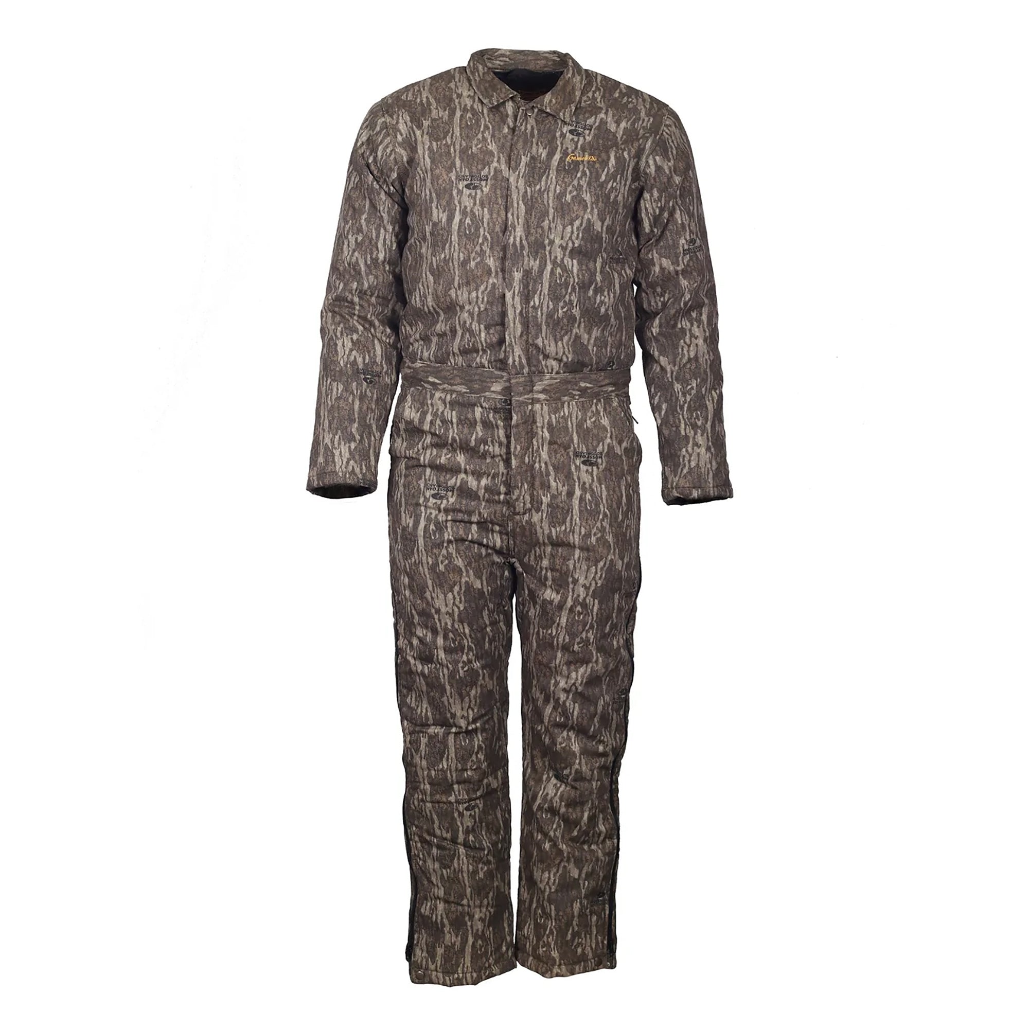 Gamehide Tundra Coverall – The Mossy Oak Store